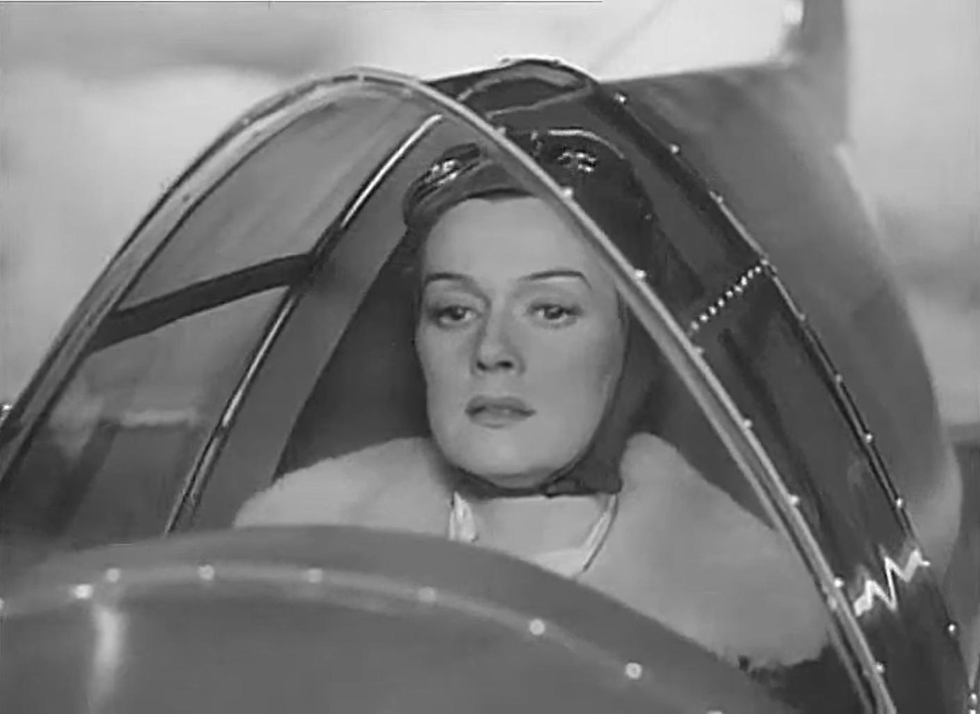 Image gallery for Flight for Freedom - FilmAffinity