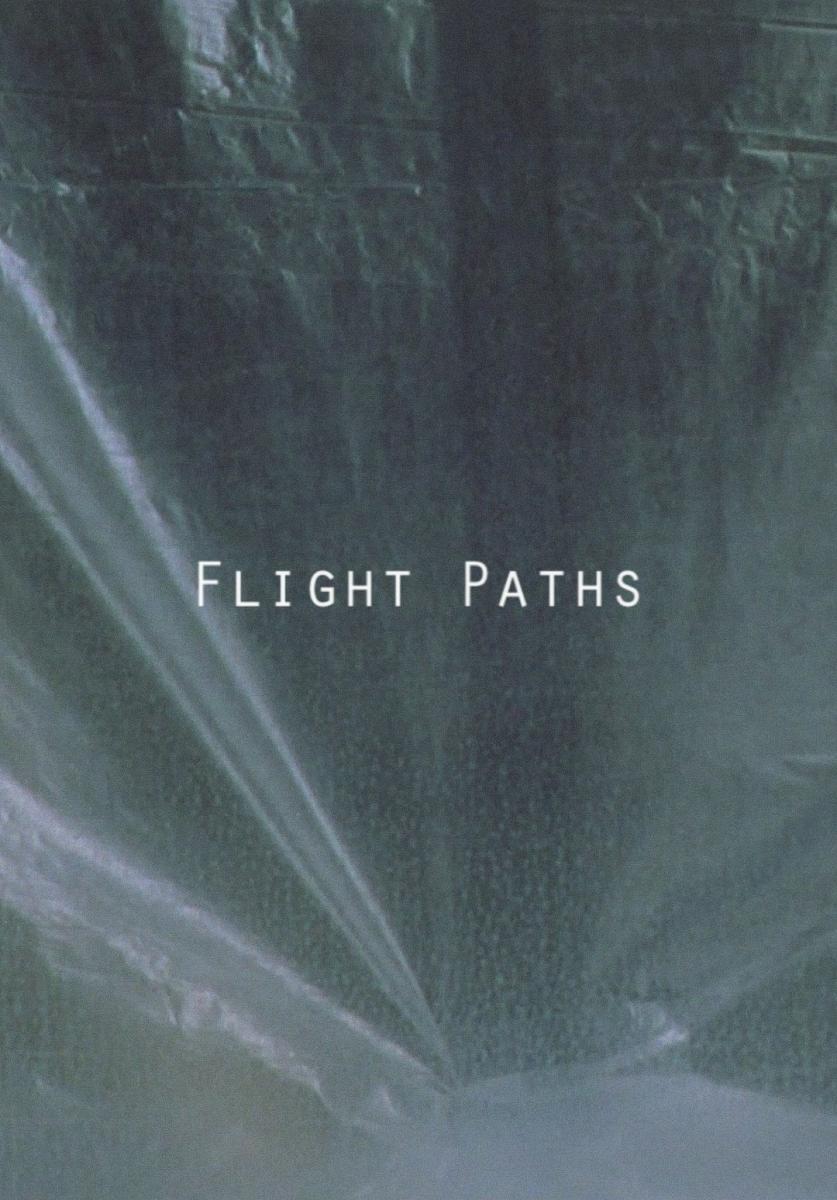 Flight Paths (C) (2017) - FilmAffinity