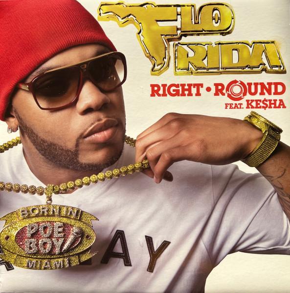 Flo Rida Feat. Ke$ha: Right Round (Vídeo musical) (2009) - FilmAffinity