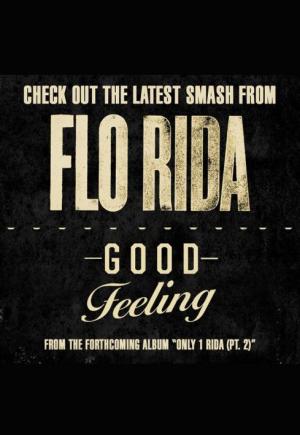 Flo Rida: Good Feeling (Music Video) (2011) - FilmAffinity