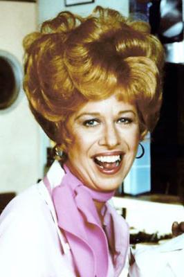 Flo (Serie de TV) (1980) - FilmAffinity