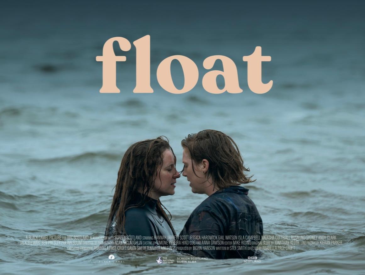 Image gallery for Float (TV Series) - FilmAffinity