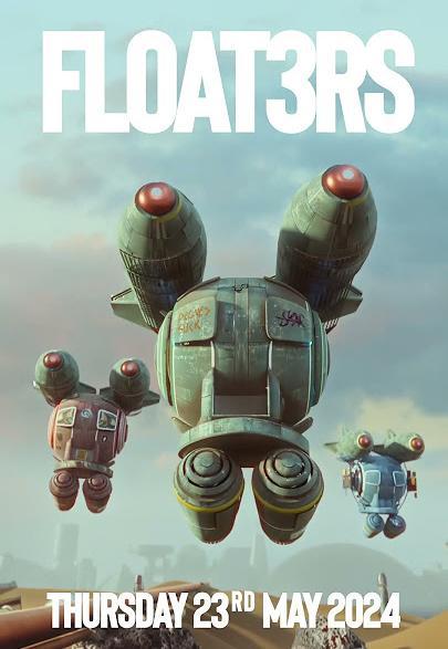 Image gallery for FLOAT3RS (S) - FilmAffinity