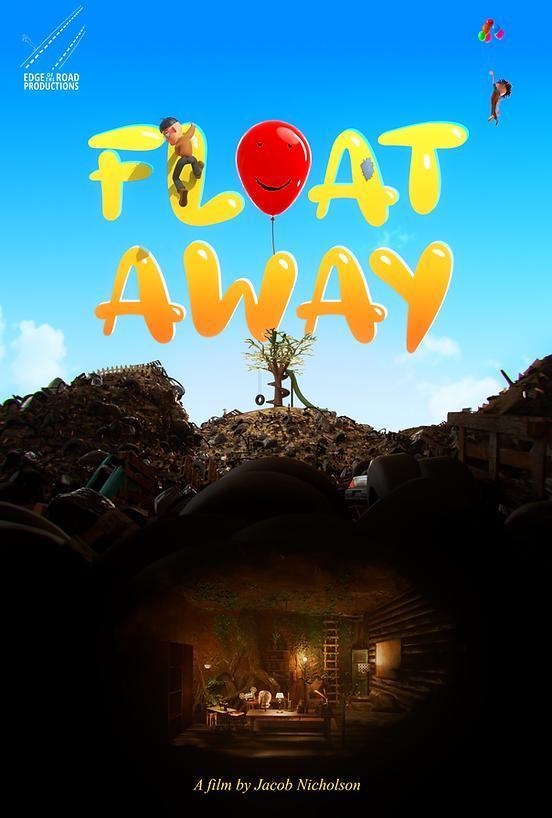 Float Away (C) (2024) - FilmAffinity