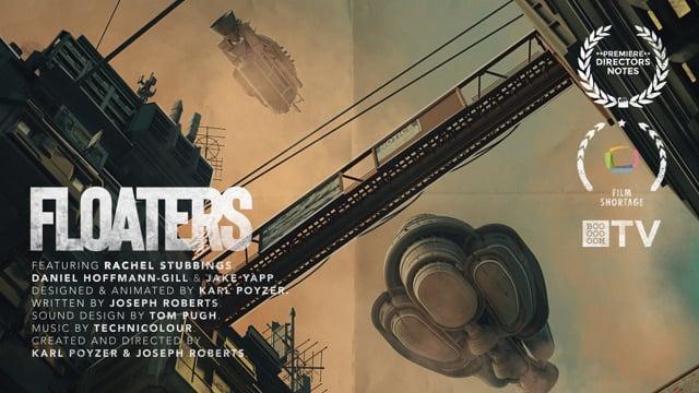 Image gallery for Floaters (S) - FilmAffinity
