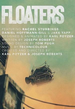 Floaters (C) (2020) - FilmAffinity