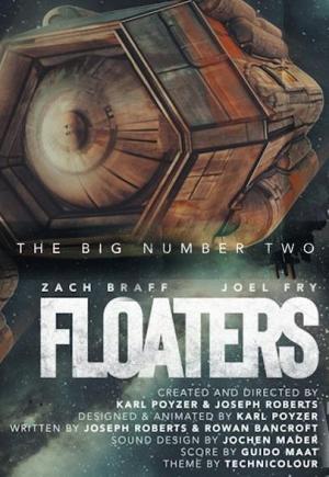 Floaters: The Big Number Two (C) (2021) - FilmAffinity