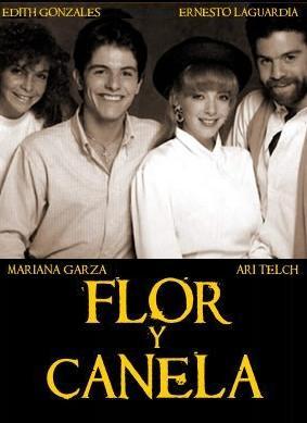 Flor y canela (Serie de TV) (1989) - FilmAffinity