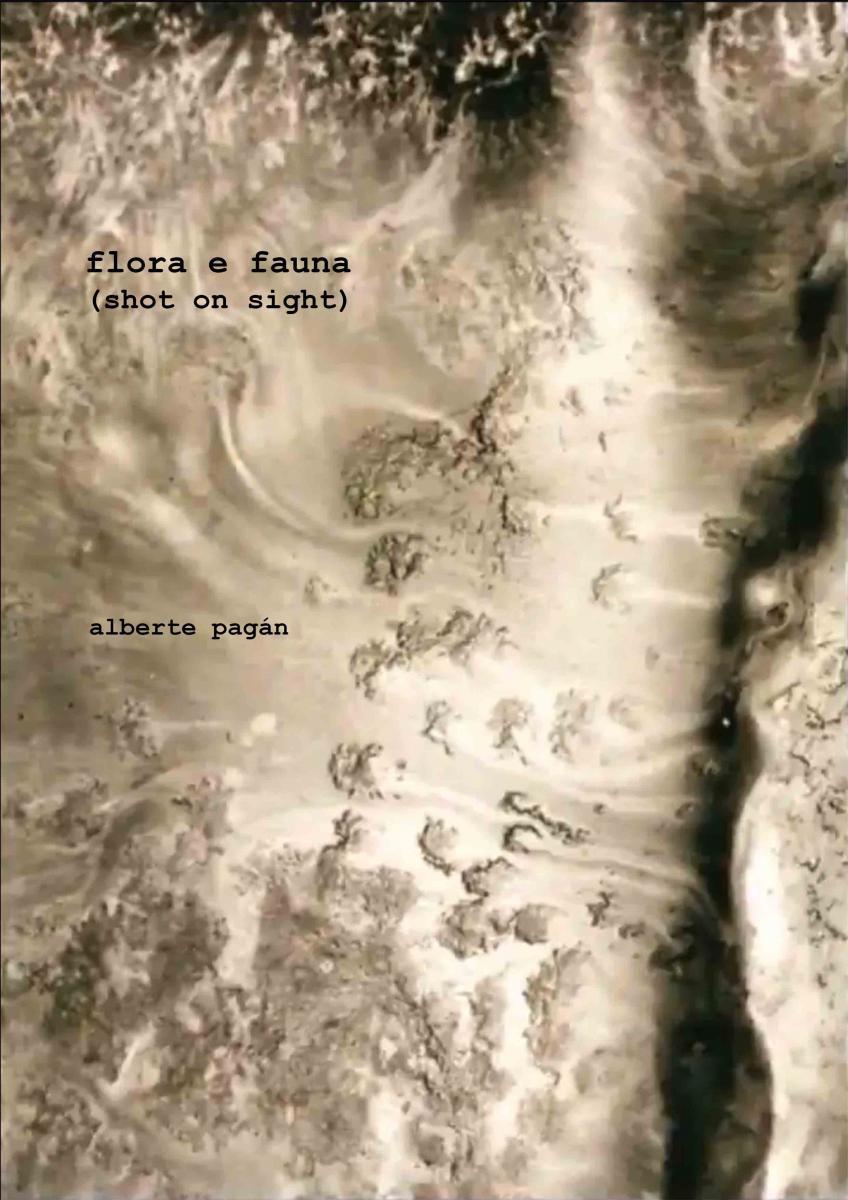 Flora e fauna (shot on sight) (C) (2017) - FilmAffinity