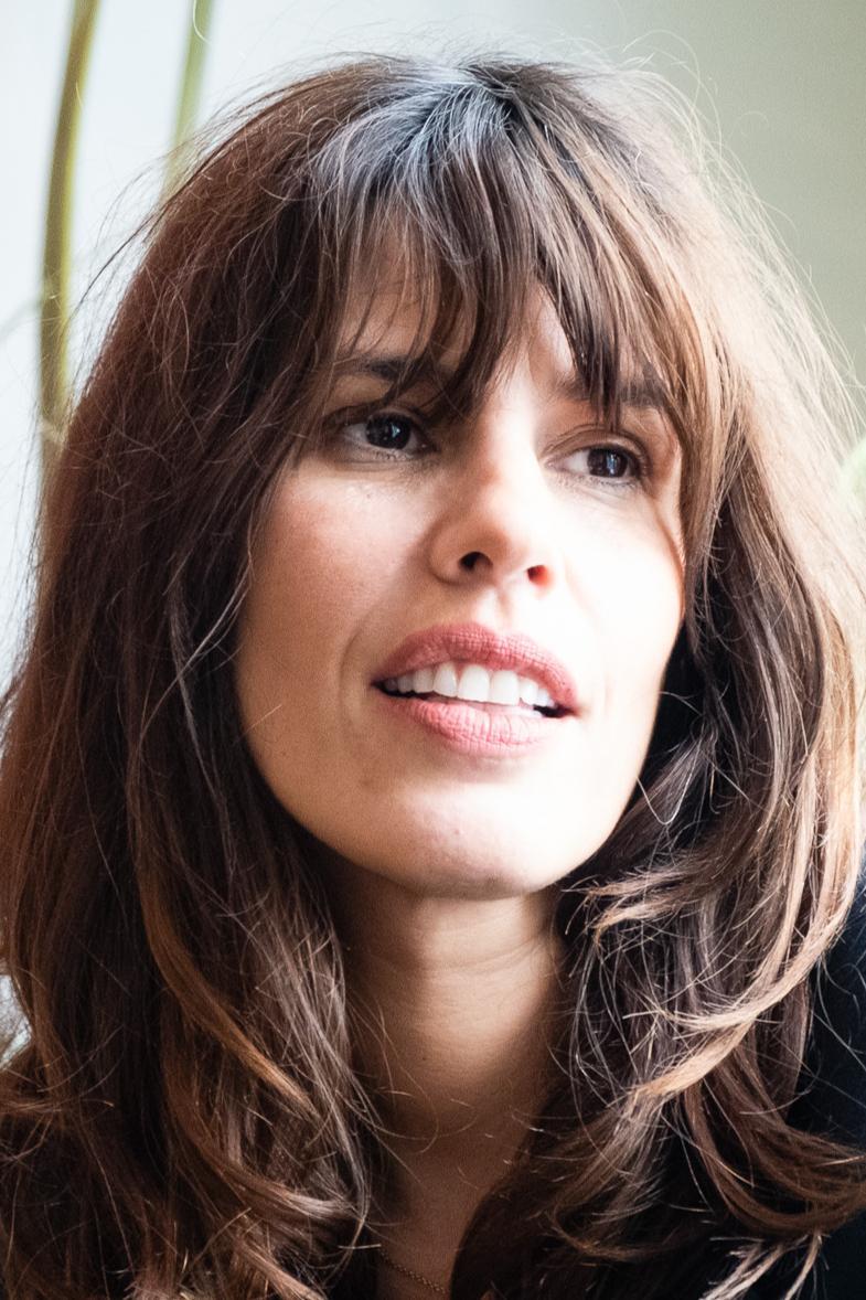 Flora Saura - FilmAffinity