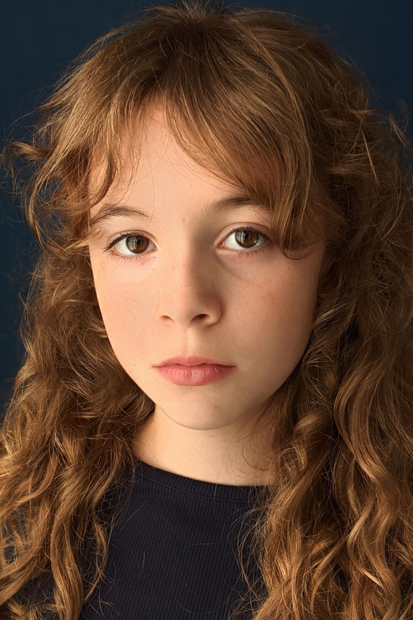 Florence Bensberg - FilmAffinity