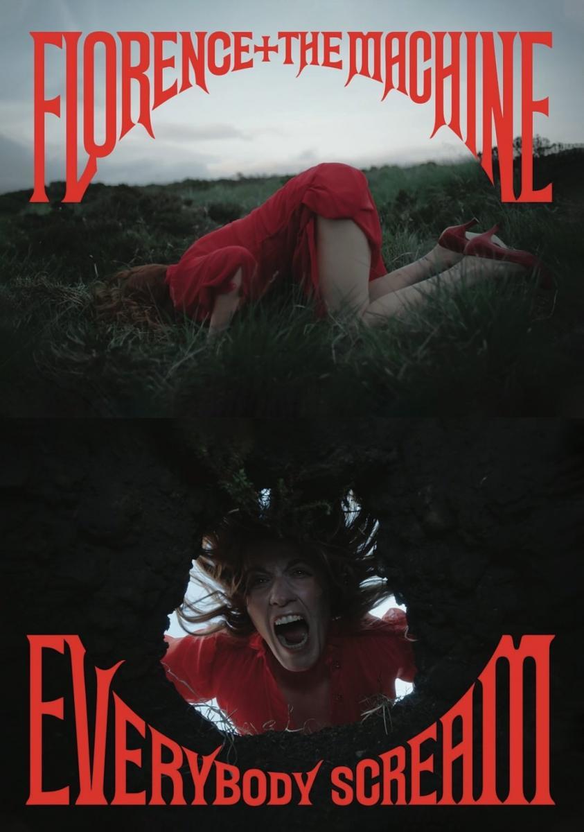 Florence + the Machine: Everybody Scream (Vídeo musical) (2025 ...