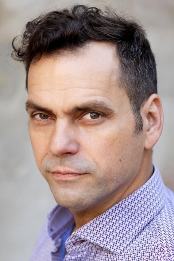 Florian Kleine - FilmAffinity