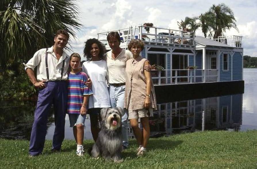 Image gallery for Florida Lady (TV Series) - FilmAffinity