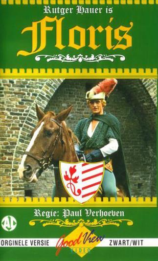 Image gallery for Floris (TV Series) - FilmAffinity