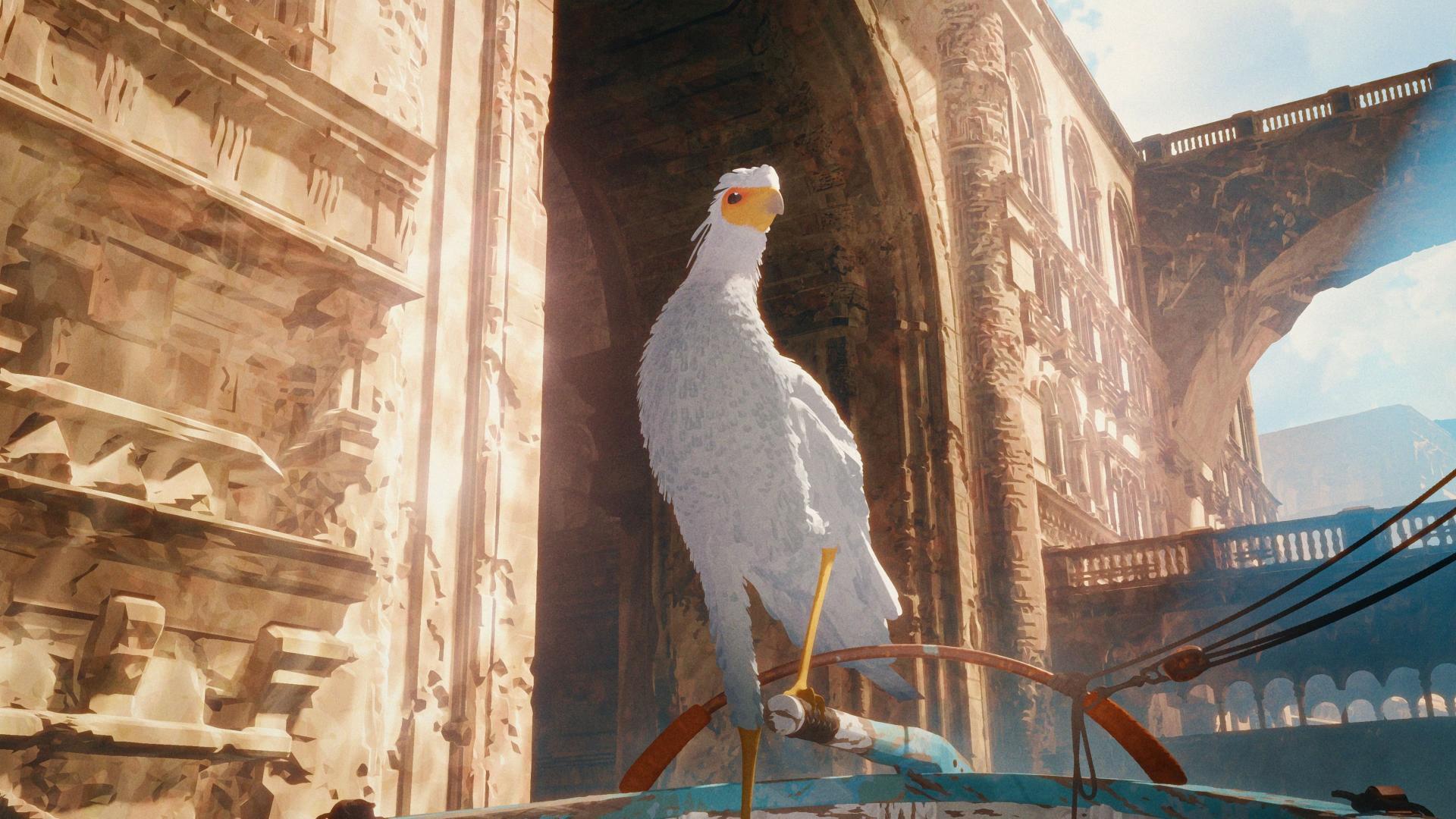 Sección visual de Flow - FilmAffinity