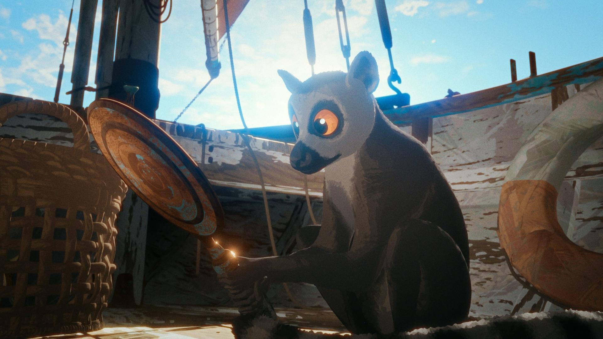 Image gallery for Flow - FilmAffinity