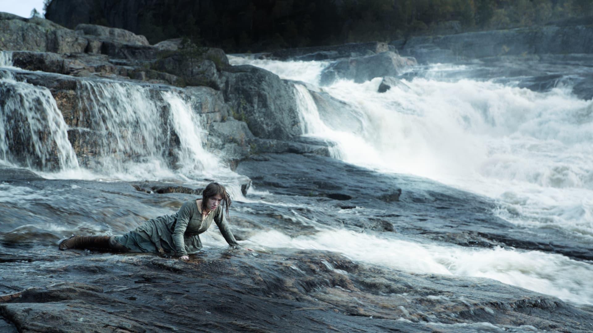 Sección visual de Flukt: En los tiempos de la peste - FilmAffinity