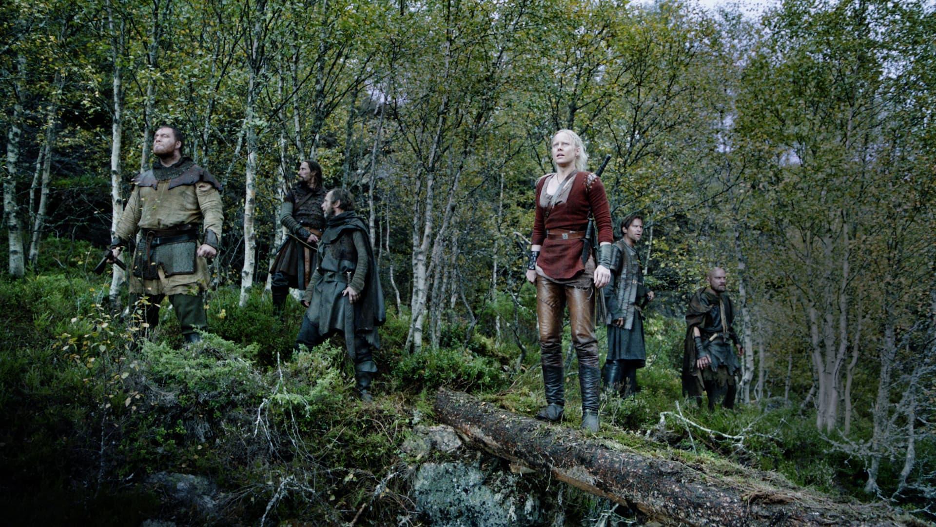 Image gallery for "Escape " - FilmAffinity