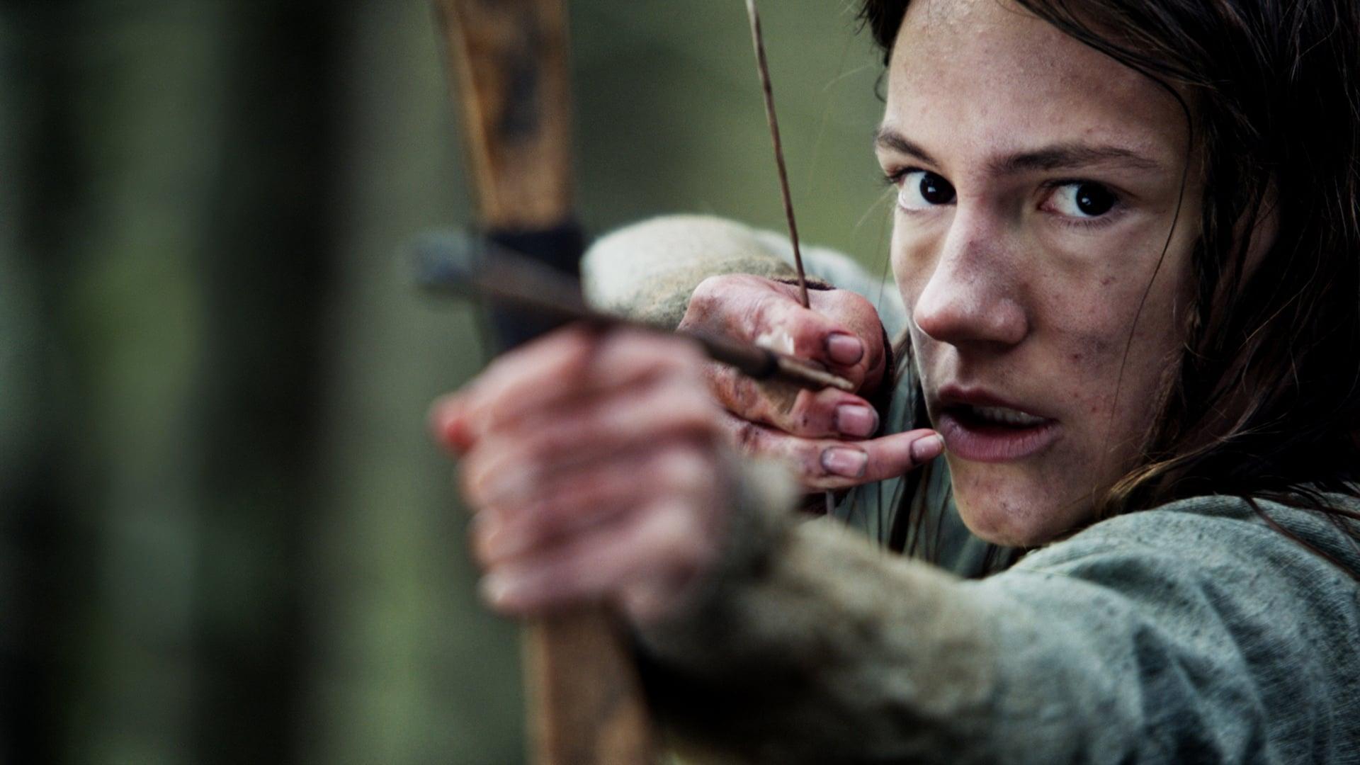 Sección visual de Flukt: En los tiempos de la peste - FilmAffinity