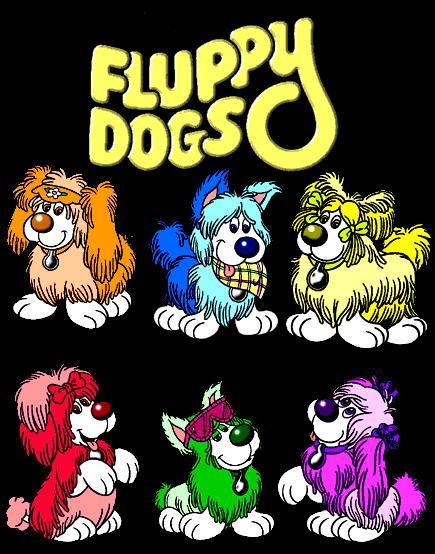 Fluppy Dogs (TV) (1986) - FilmAffinity