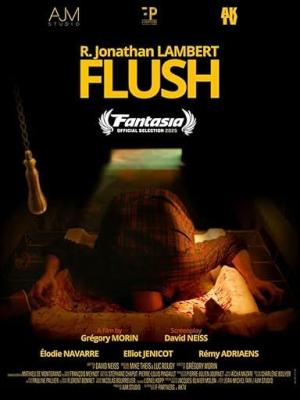 Flush (2025) - FilmAffinity