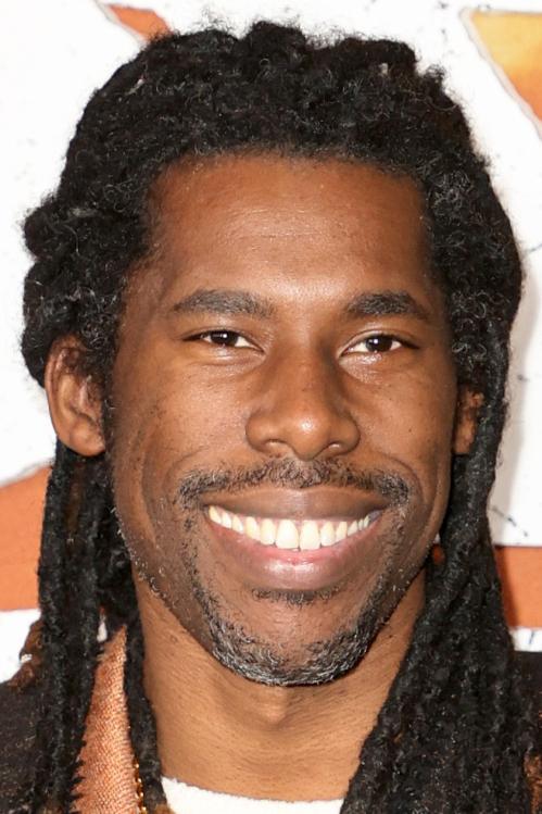 Flying Lotus - FilmAffinity