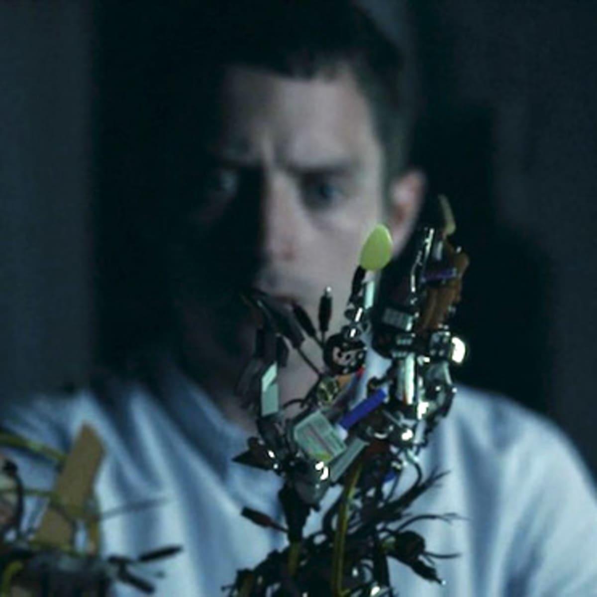 Image gallery for Flying Lotus: Tiny Tortures (Music Video) - FilmAffinity