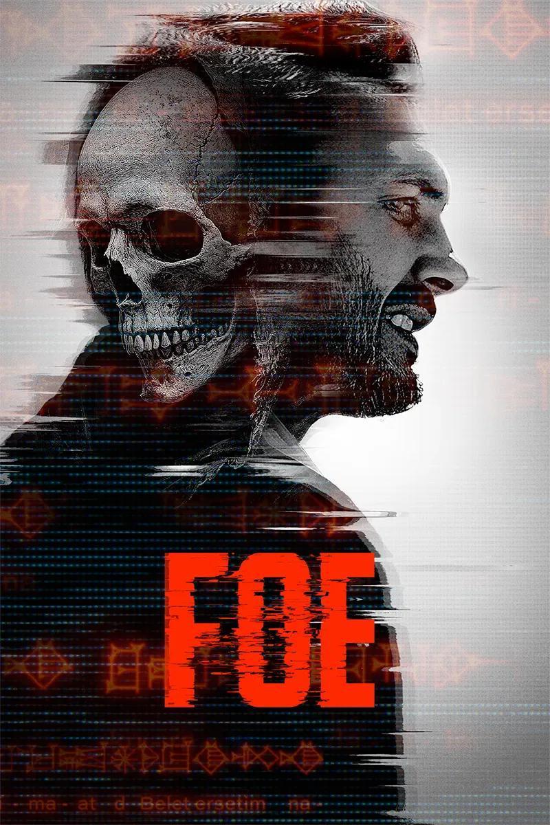 Foe (2025) - Filmaffinity