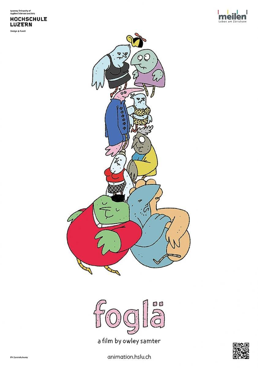 Foglä (C) (2017) - FilmAffinity