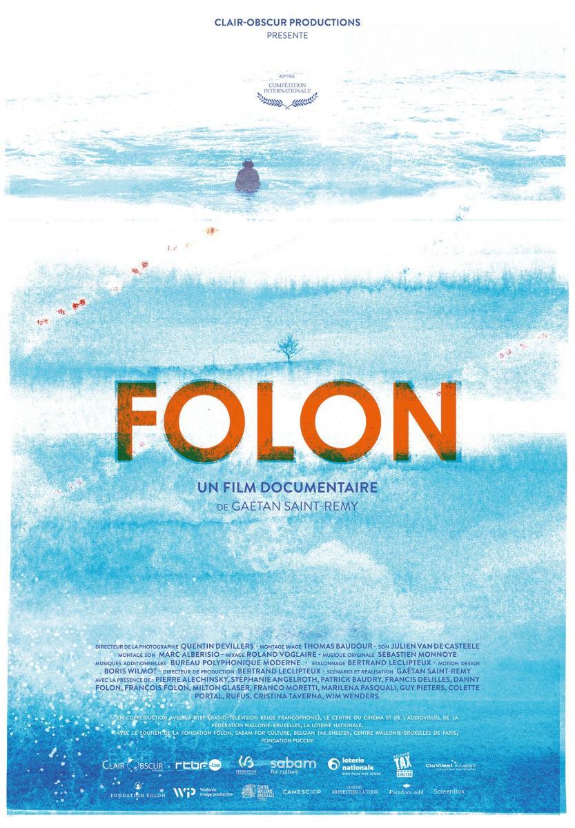 Image gallery for Folon - FilmAffinity