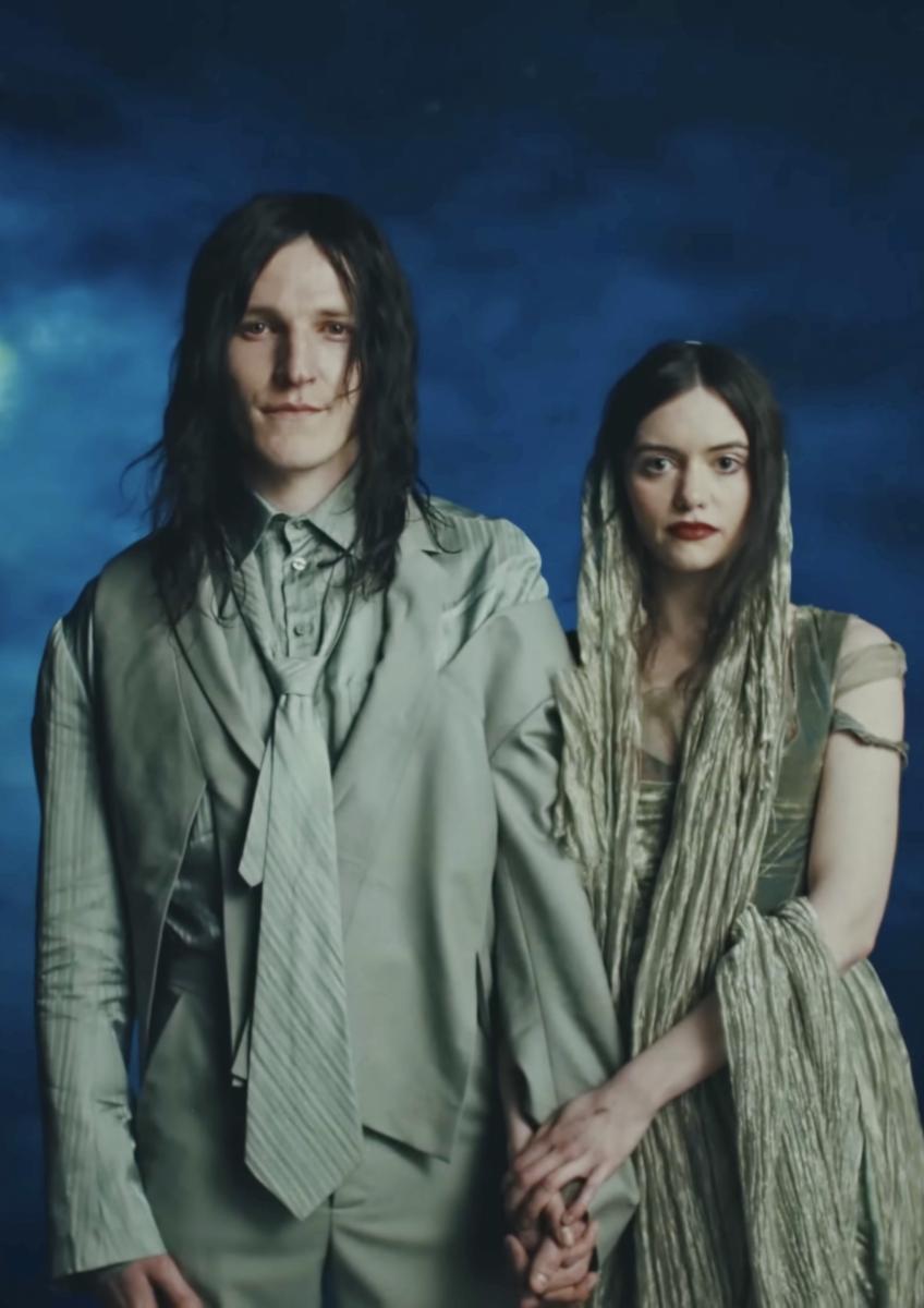 Image gallery for Fontaines DC: It's Amazing To Be Young (Music Video) - FilmAffinity