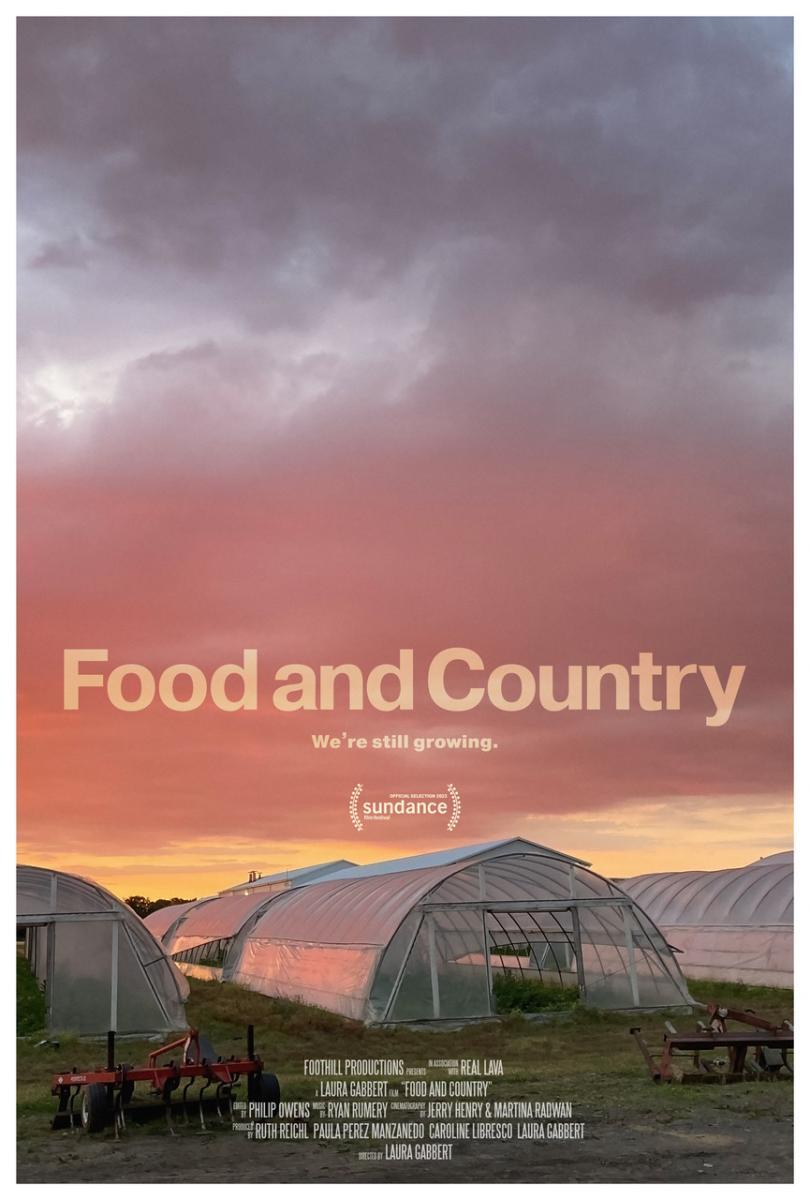 Image gallery for Food and Country - FilmAffinity