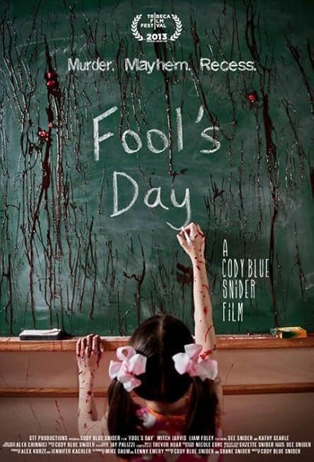 Fool's Day (S) (2018) - FilmAffinity