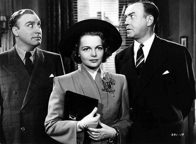 Image gallery for Footlight Fever - FilmAffinity