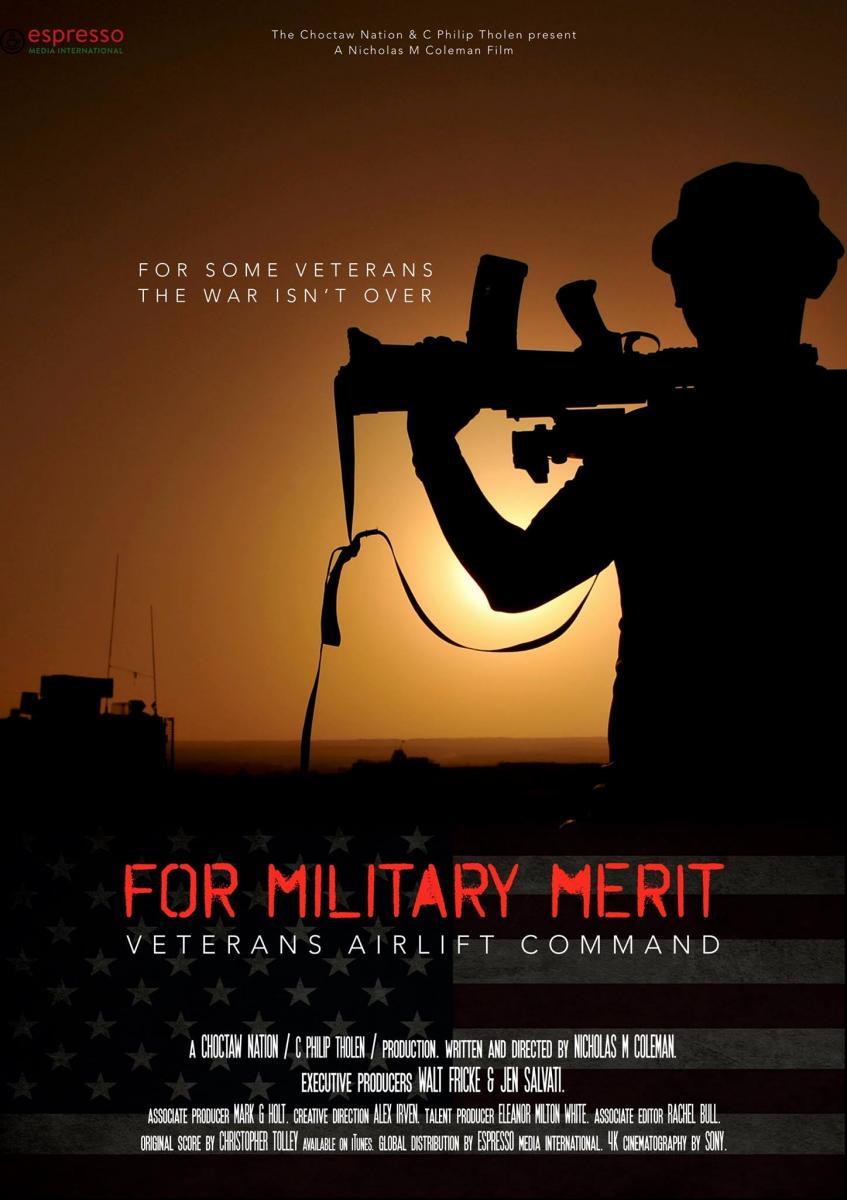 Image gallery for For Military Merit - FilmAffinity