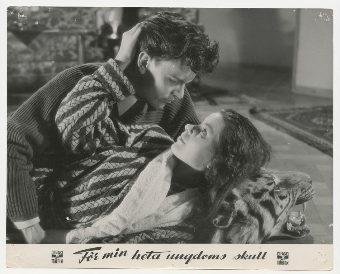 Image gallery for For the Sake of My Intemperate Youth - FilmAffinity