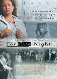 For One Night (TV) (2006) - FilmAffinity
