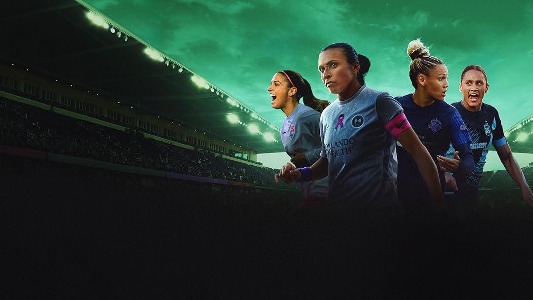 Image gallery for For the Win: NWSL (TV Series) - FilmAffinity