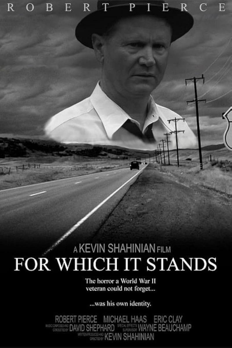 For Which It Stands (C) (2003) - FilmAffinity