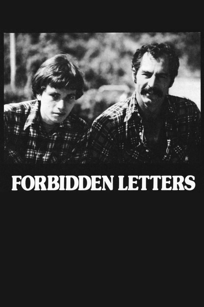 Forbidden Letters (1979) - FilmAffinity