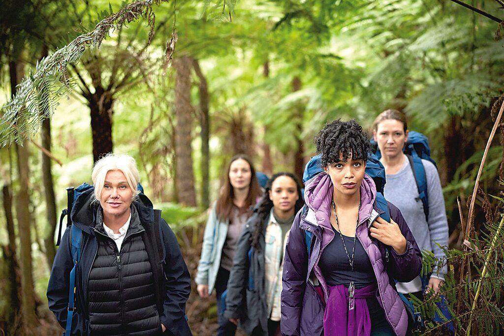 Image gallery for Force of Nature: The Dry 2 - FilmAffinity