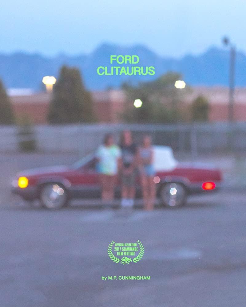 Sección visual de Ford Clitaurus (C) - FilmAffinity