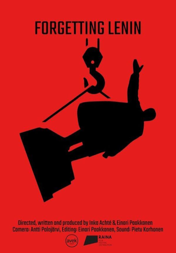 Forgetting Lenin (C) (2024) - FilmAffinity