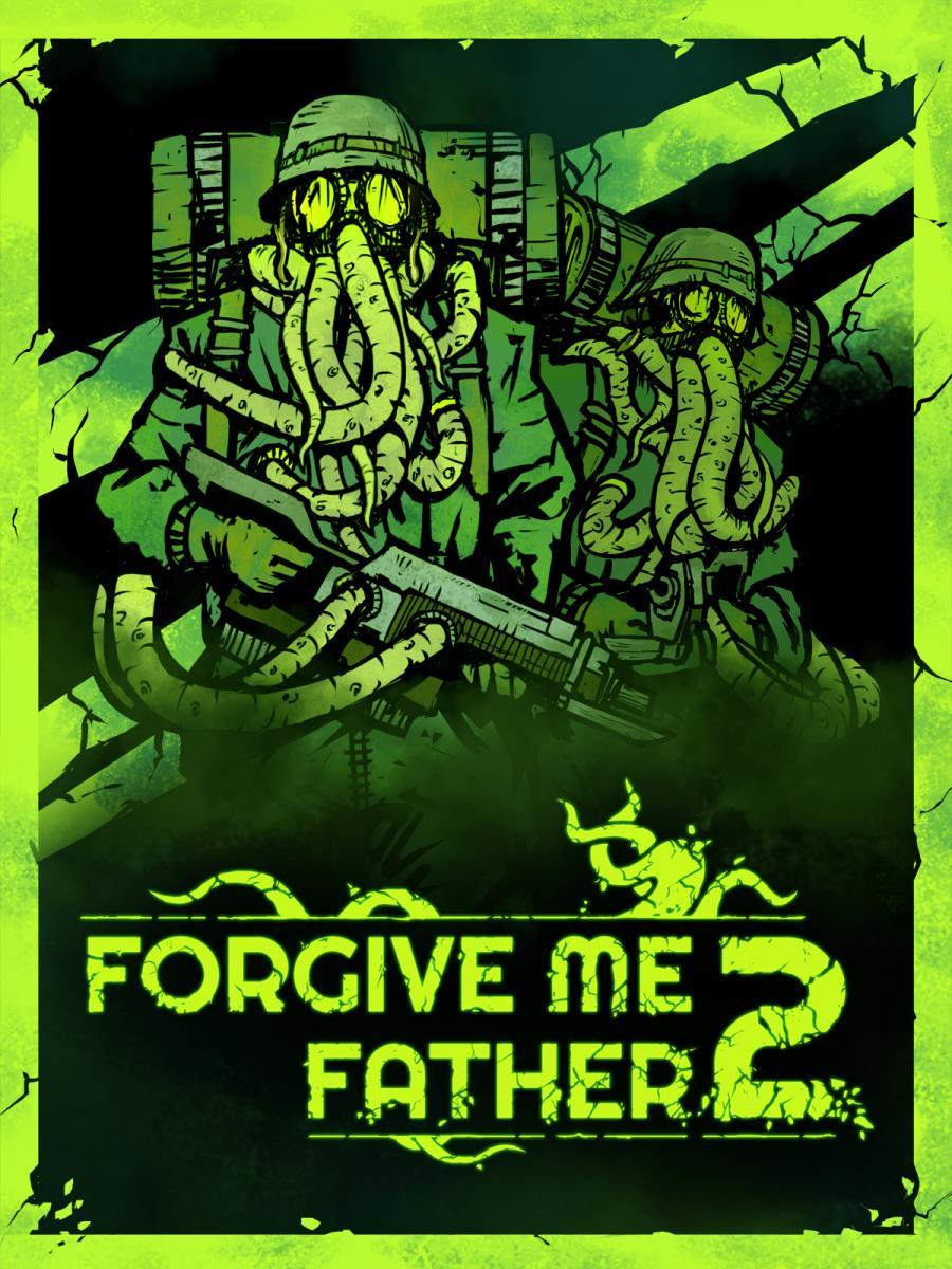 Forgive Me Father 2 (2024) - FilmAffinity