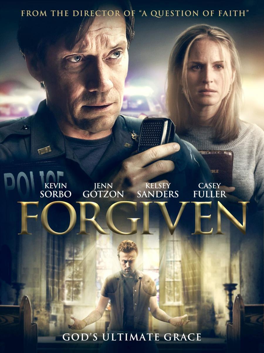 Forgiven (2016) - FilmAffinity