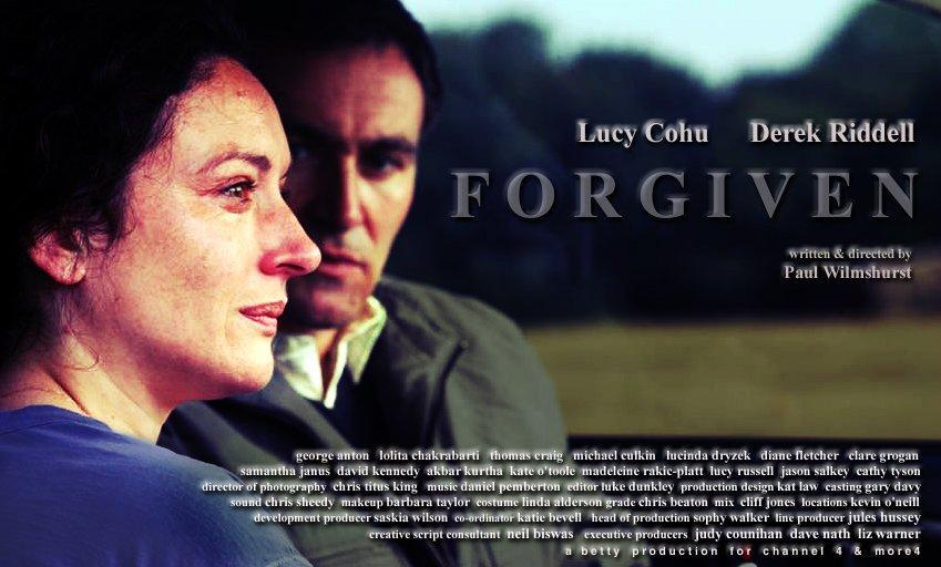 Sección visual de Forgiven (TV) - FilmAffinity