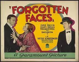 Image gallery for Forgotten Faces - FilmAffinity