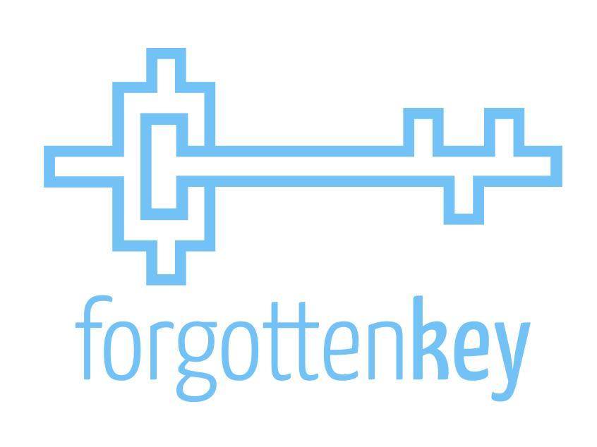Forgotten Key - FilmAffinity