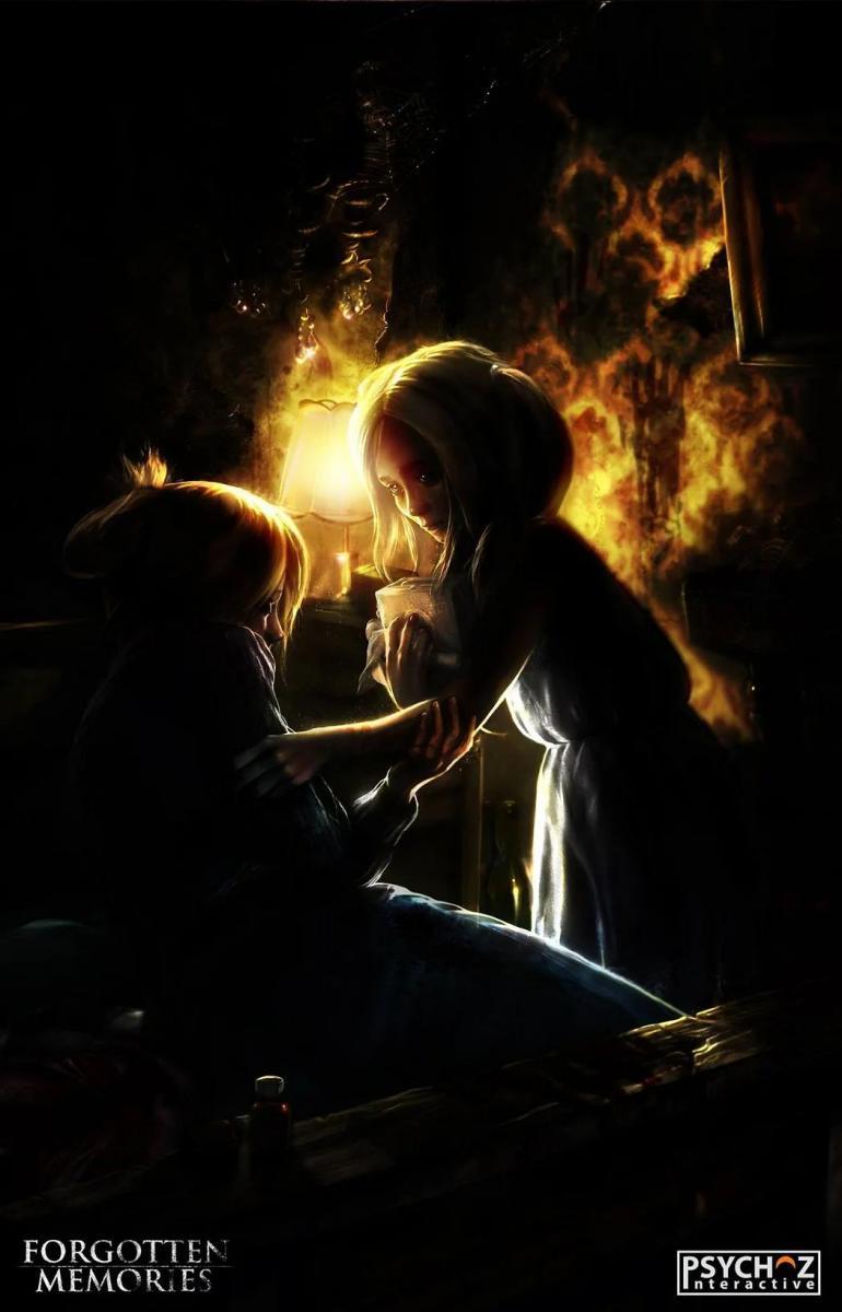 Image gallery for Forgotten Memories: Alternate Realities - FilmAffinity